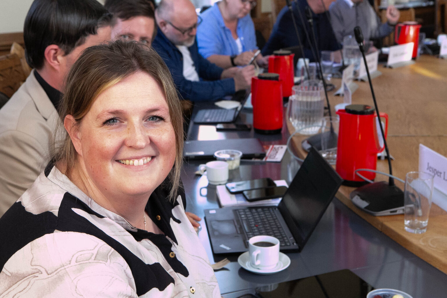 Nært & Nyt – Sønderborg | “Først med det lokale”